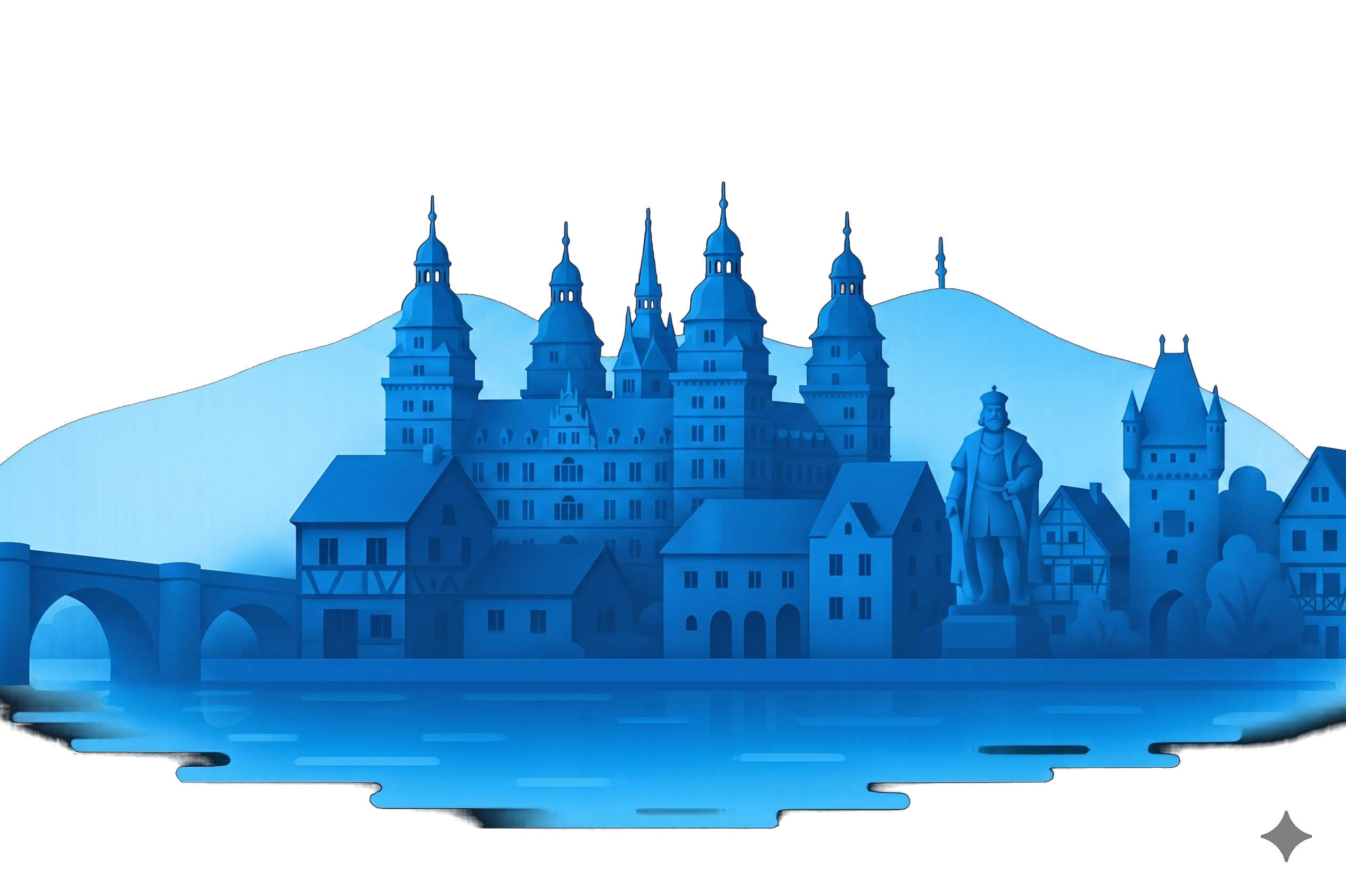 Hausverwaltung Aschaffenburg 2026 Festpreis & 24h-Antwort | Verto
